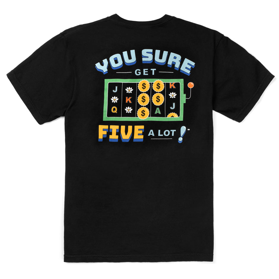 T-Shirts – Vegas Matt