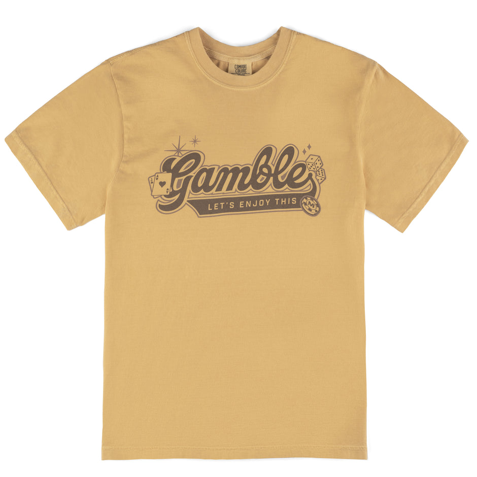 Official Merch from Vegas Matt