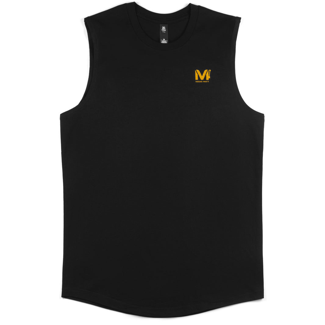 Official Merch from Vegas Matt