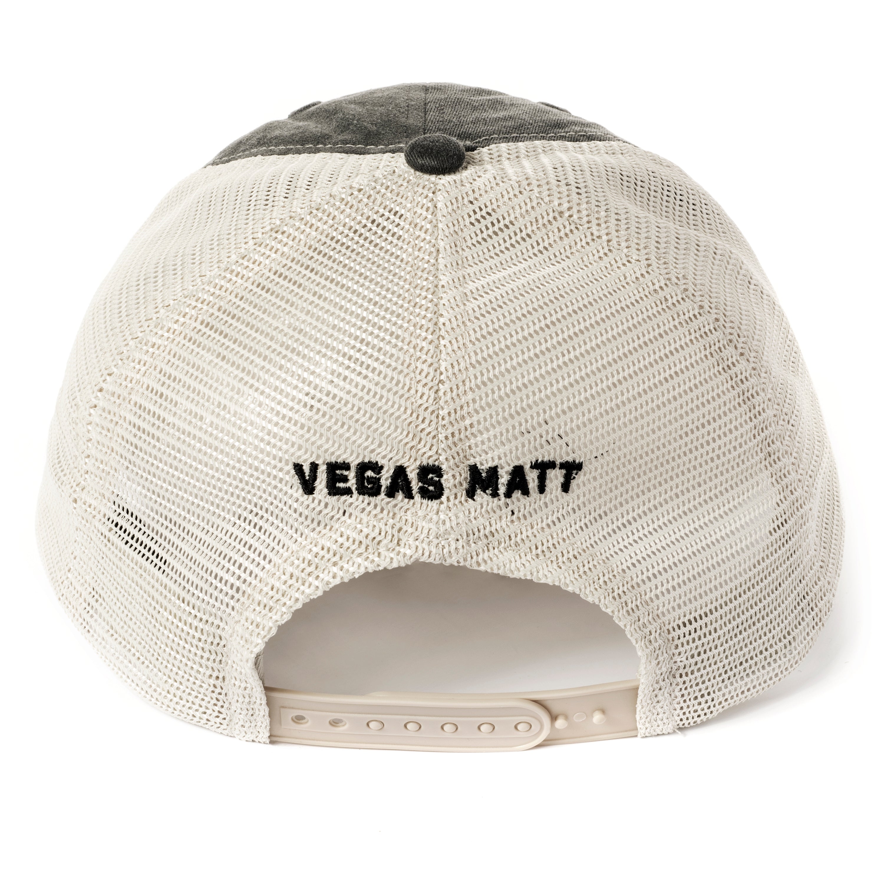 Hat – Vegas Matt