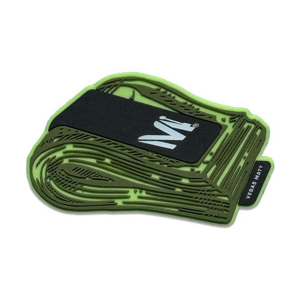 Money Clip Magnet – Vegas Matt