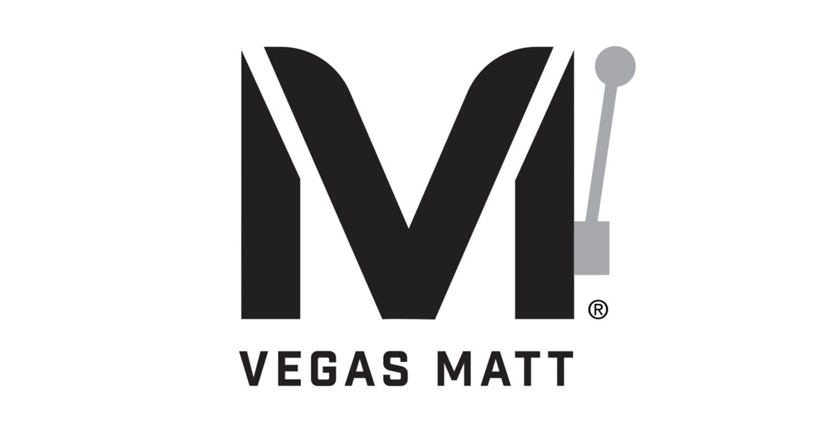 Vegas Matt