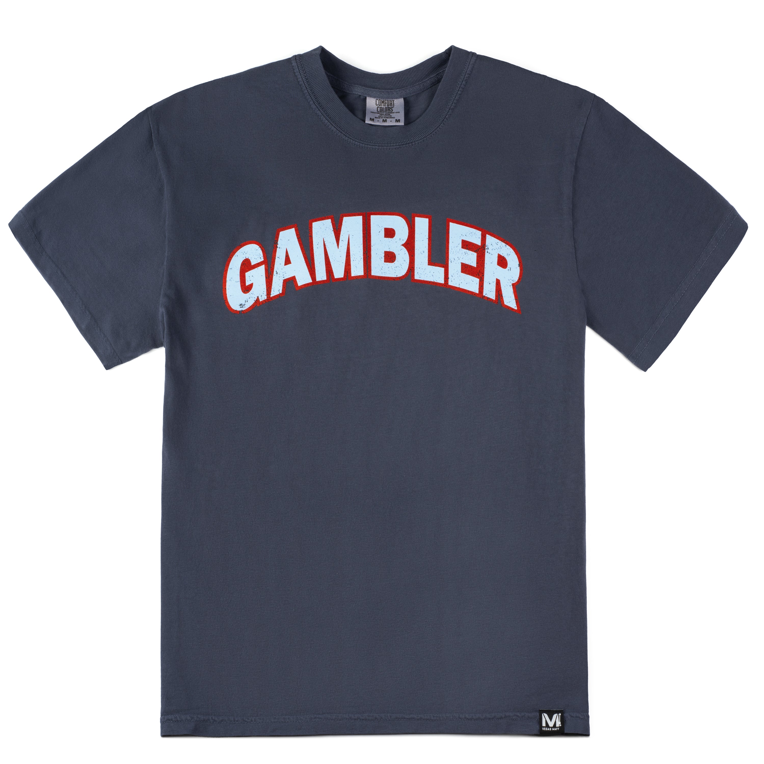 Official Merch from Vegas Matt