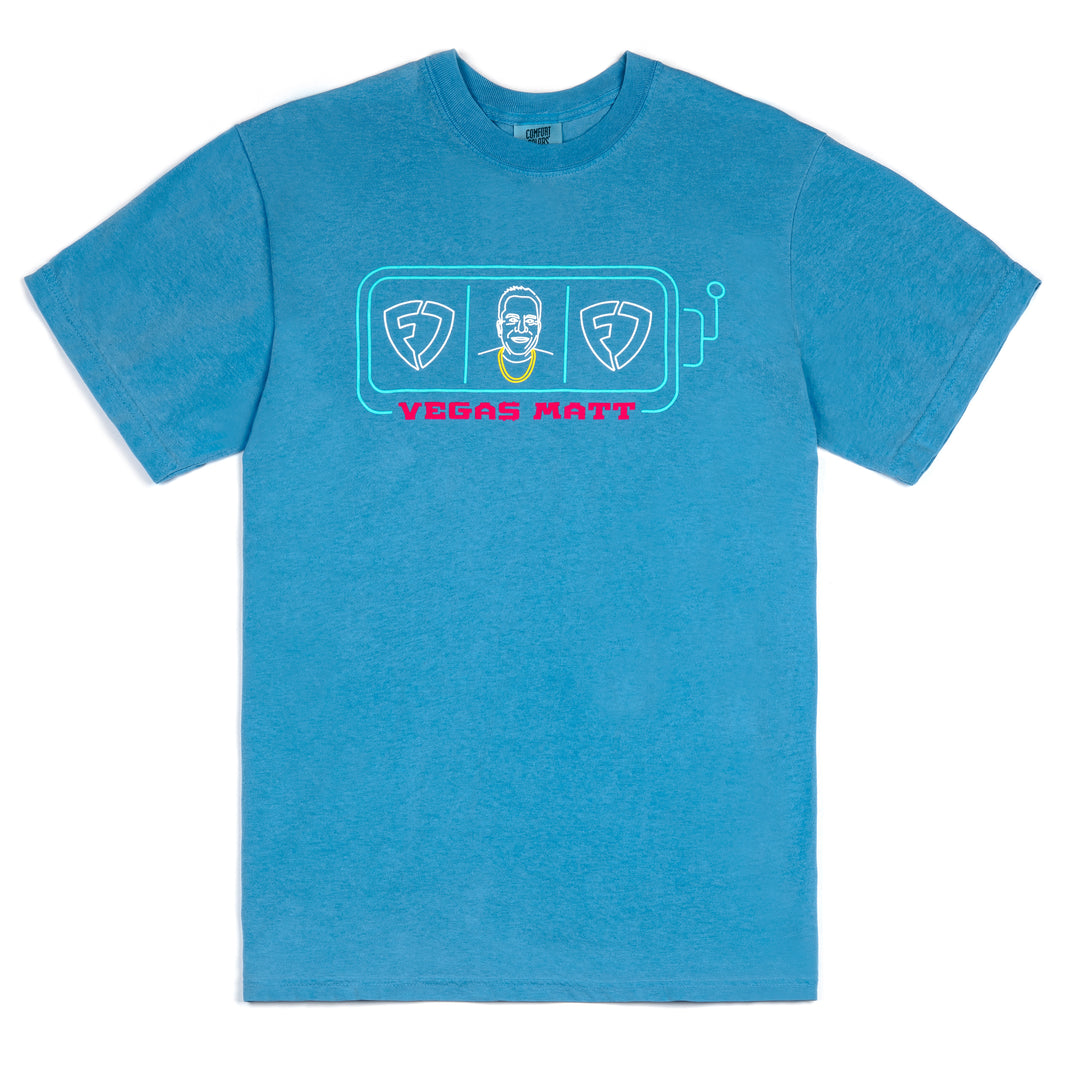 Products – Vegas Matt