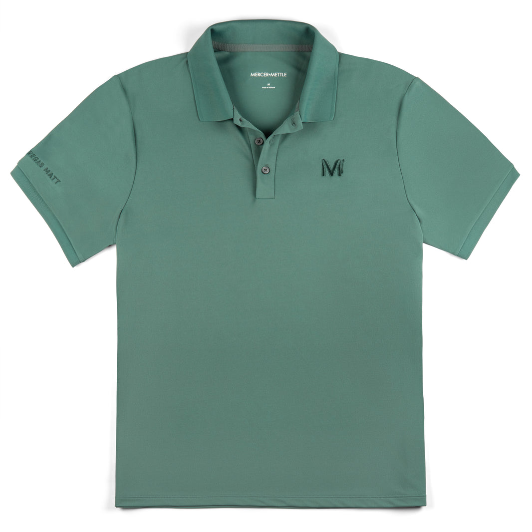 Official Merch from Vegas Matt