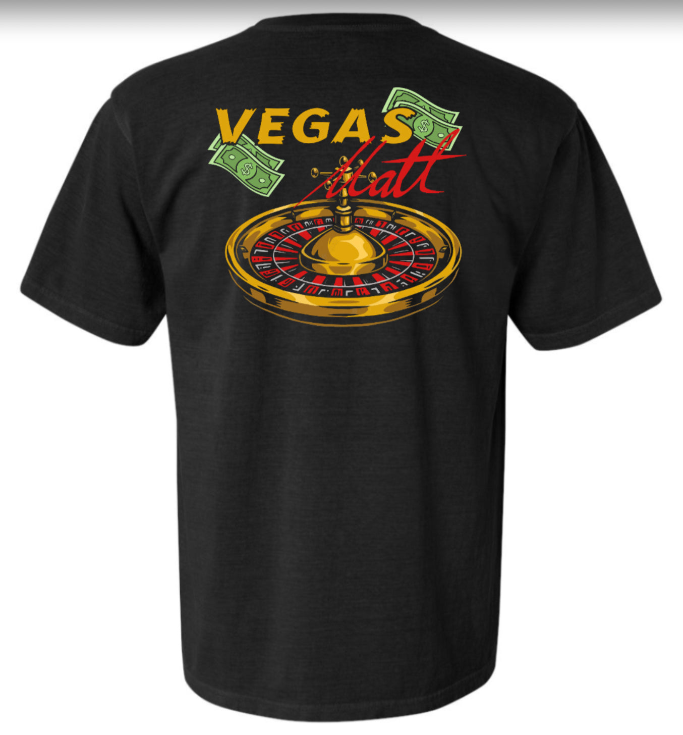 T-Shirts – VegasMatt