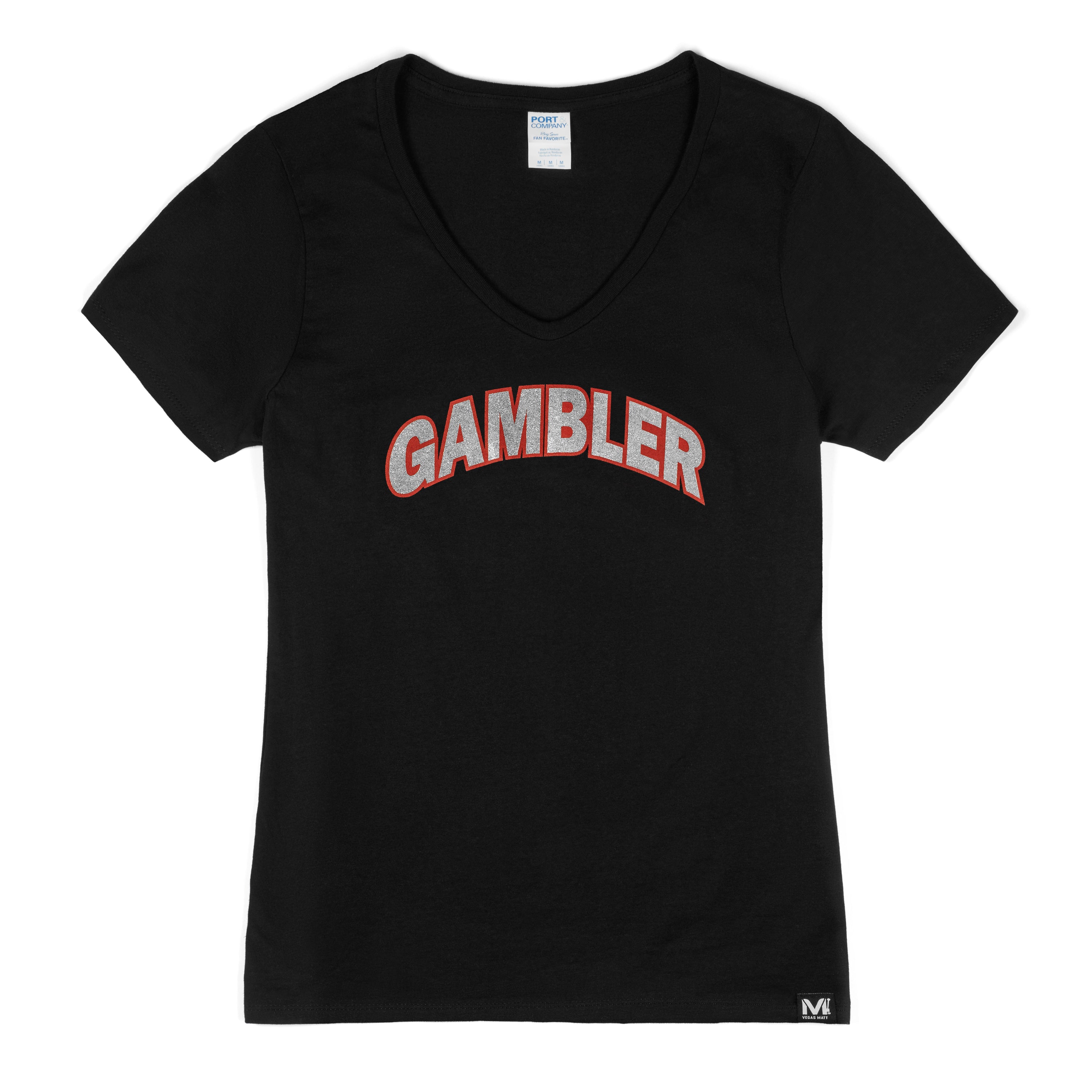 Official Merch from Vegas Matt