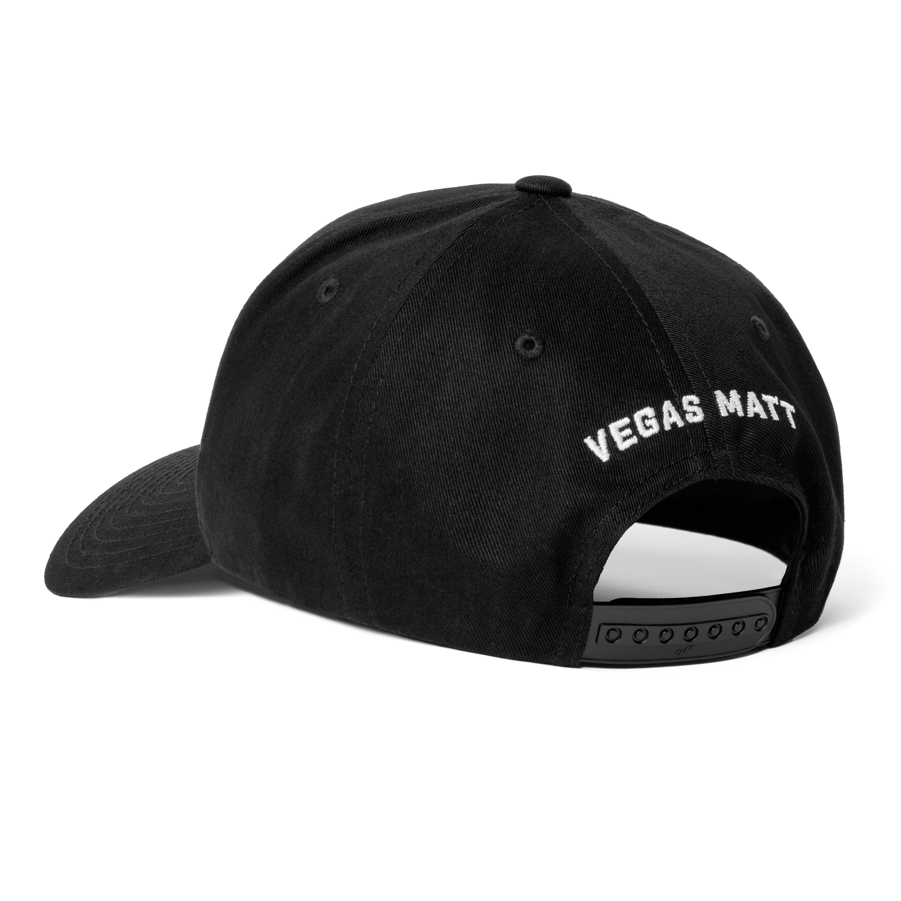 Official Merch from Vegas Matt