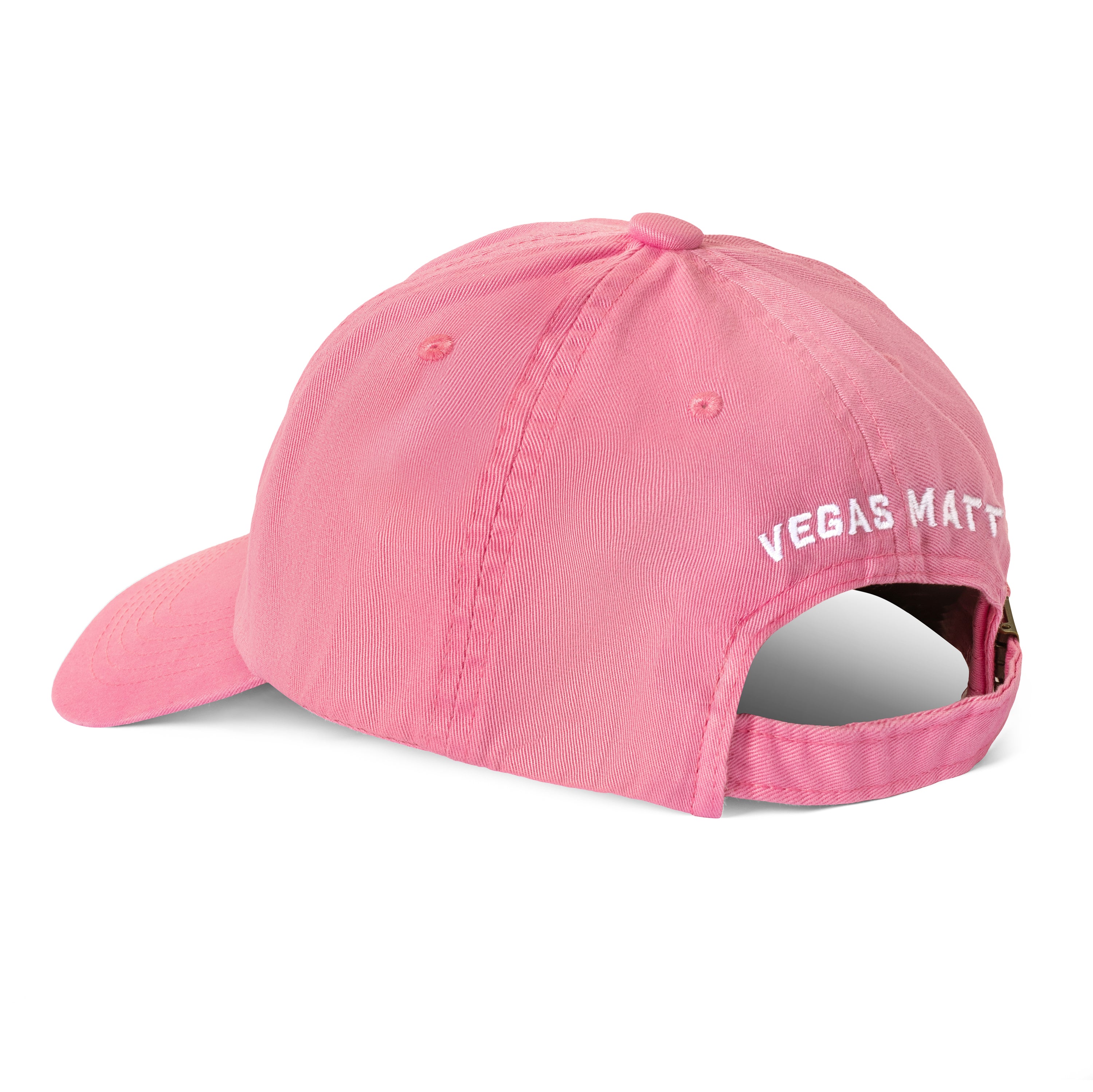 Official Merch from Vegas Matt