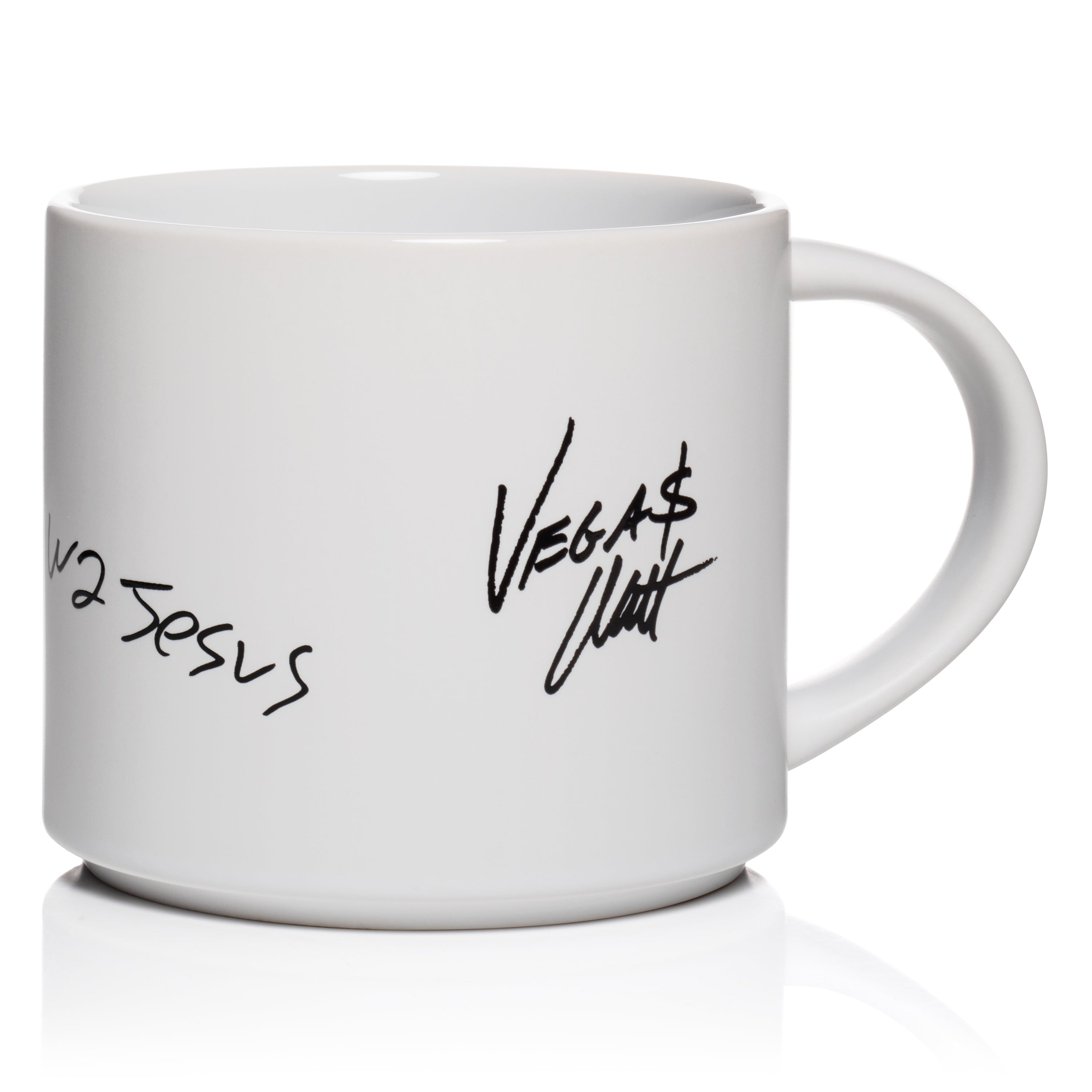 Official Merch from Vegas Matt